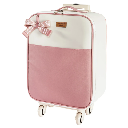 MALA DE RODINHA MADISON ROSE BATISTELA BABY CENTER